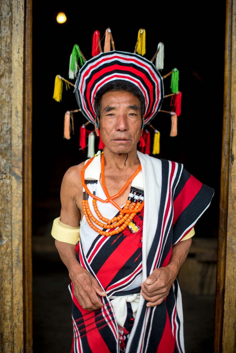 Tribal Photography India